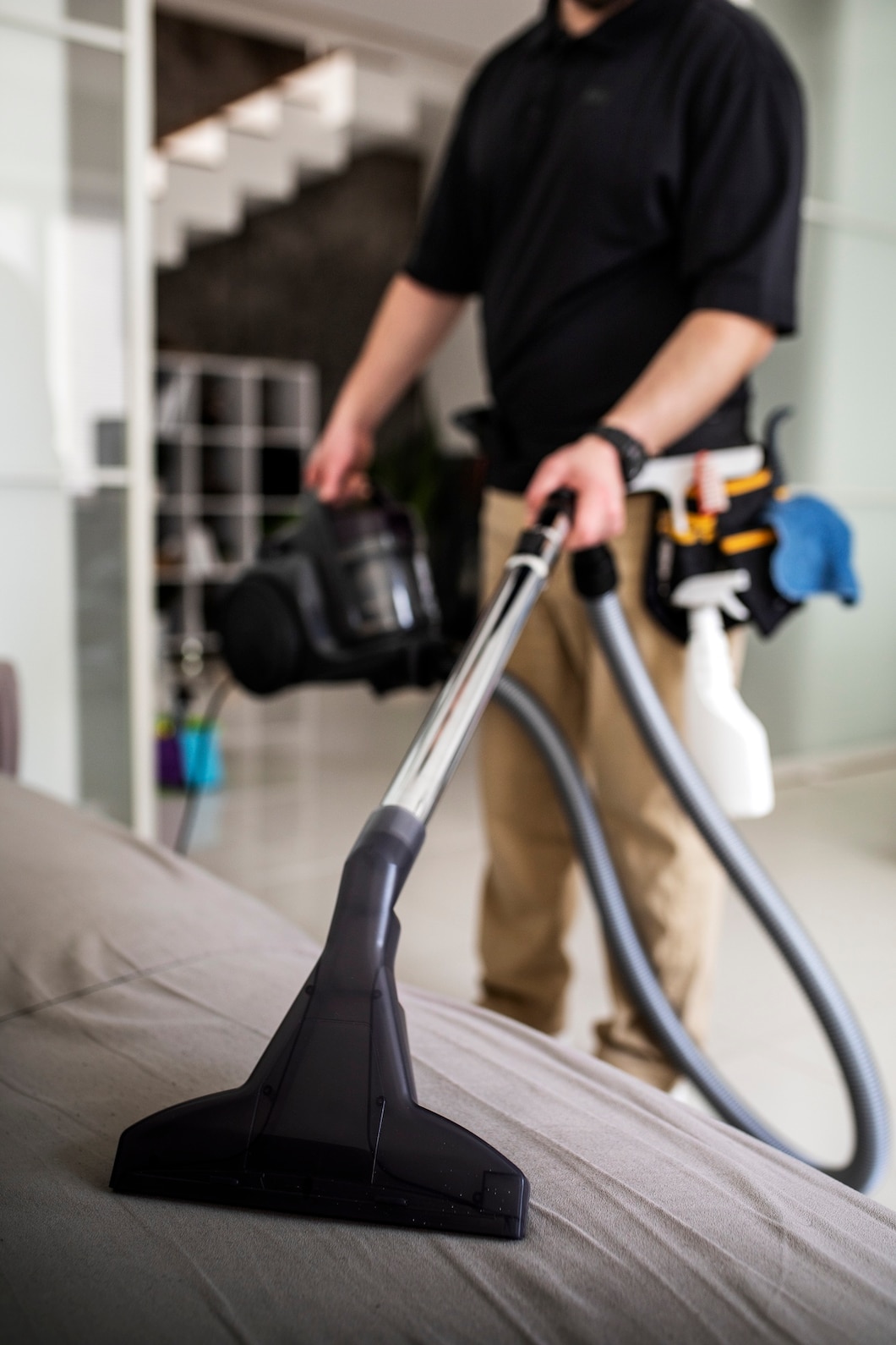Cleaning Services Sunshine Coast | House Cleaning Services